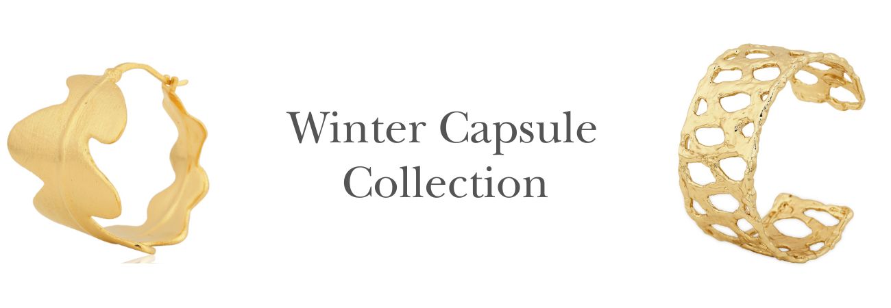 Winter Capsule – Laura Elizabeth