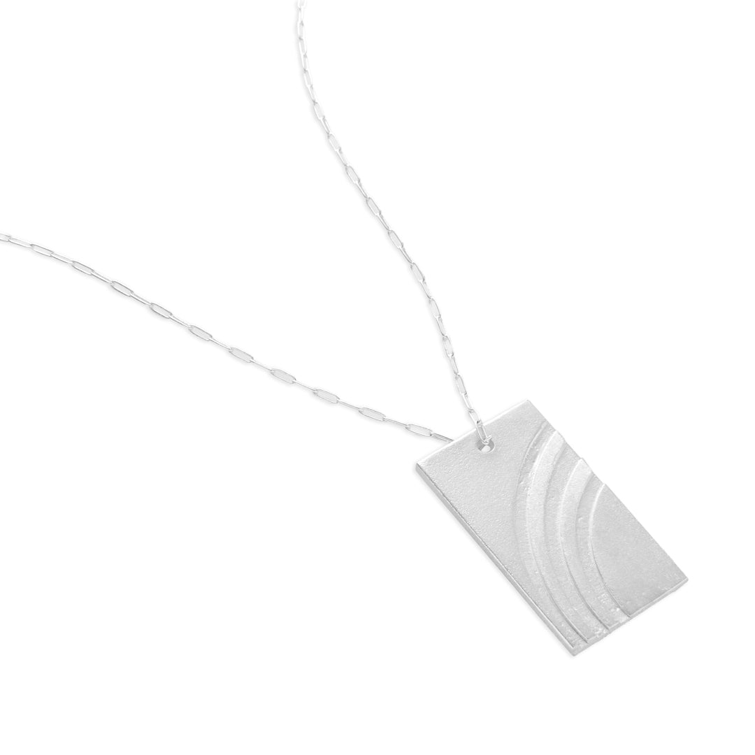 Ricky Rainbow Necklace – Laura Elizabeth